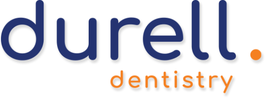 Meet Dr. Durell Dancy - Durell Dentistry